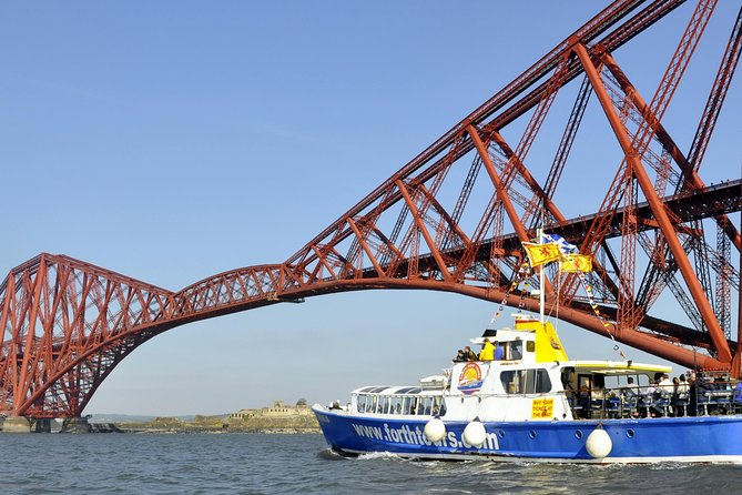 Blackness Castle Cruise - Accessibility Considerations