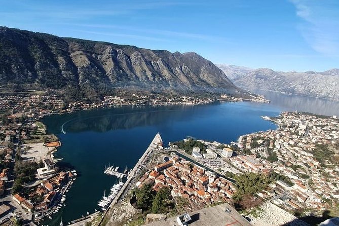 Blue Cave and Lady of the Rocks - Kotor tour up to 6 people (3hr) - FAQ