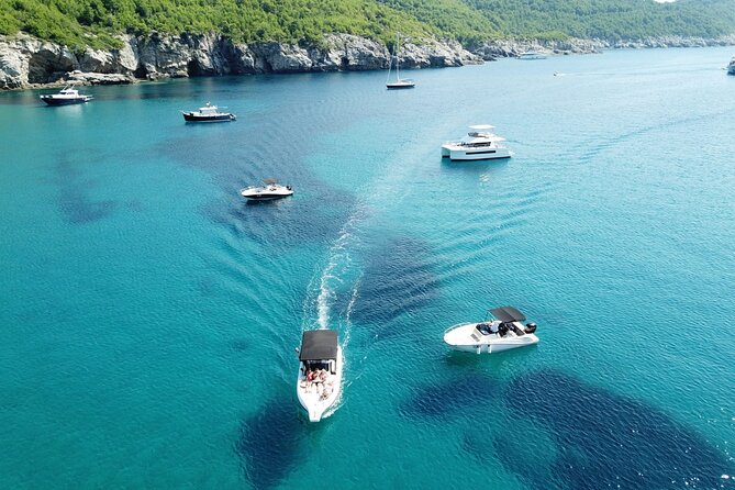 Blue Cave TOUR - Drinks , Snorkeling, Beach - 4 Hours Small Group - Guest Experiences and Feedback