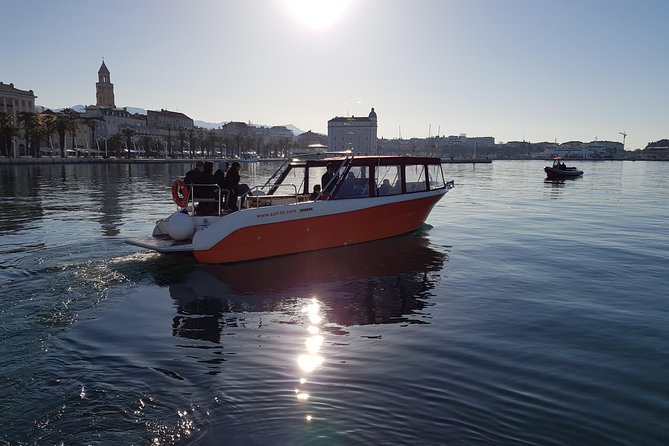 Blue Cave Tour - Five Island Small Group Tour From Split - Customer Feedback and Reviews