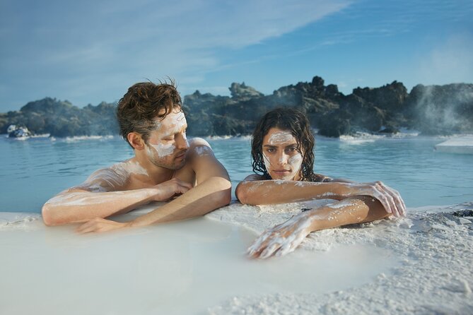 Blue Lagoon Admission Ticket Including Transfer - Highlights of the Blue Lagoon Experience