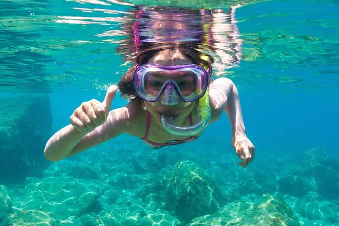 Blue Lagoon Bali Snorkeling with Optional Sightseeing Tour - Final Thoughts
