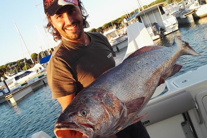 Boat and Fishing Trips in the Cadiz Bay - Reviews and Experiences From Fellow Travelers