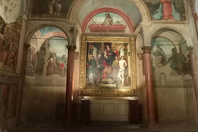 Bologna in One Day: Art, History and Gastronomy - Savoring the Flavors of Bologna