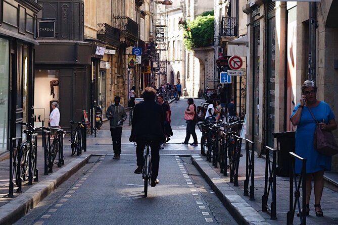 Bordeaux Best Boulangeries & History Tour Review - Recommendations for Future Travelers