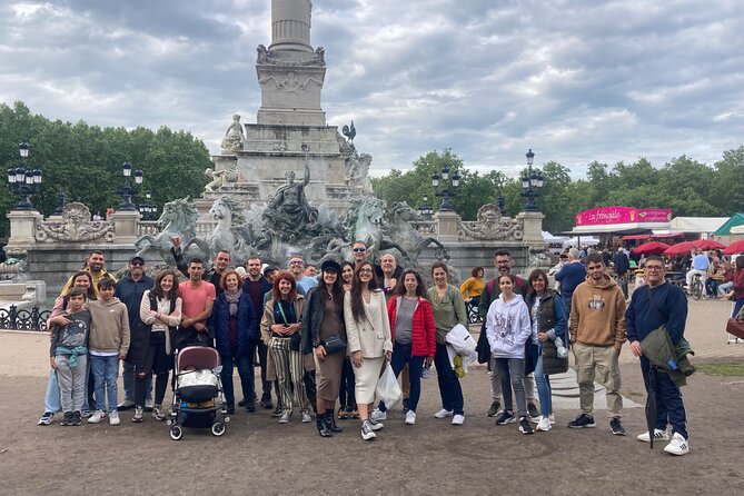 Bordeaux Walking Tour | Award Winning | Local Guides | 2h - Tour Provider and Booking