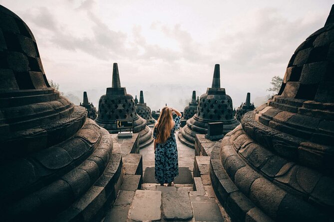 Borobudur Temple Climb To The Top & Prambanan Temple - 1 day tour - FAQ