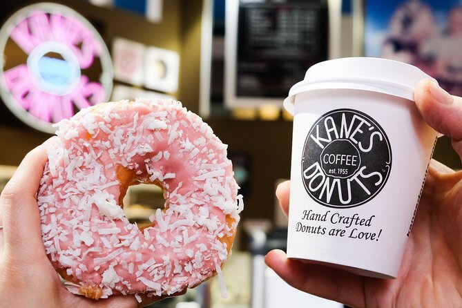Boston Delicious Donut Adventure by Underground Donut Tour - The Sum Up: Is It Worth It?