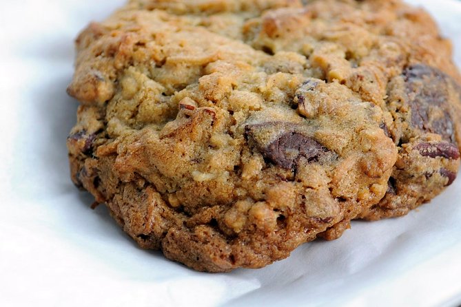 Boston Food Tour: Local Gems of Bostons South End - What to Expect During the Tour