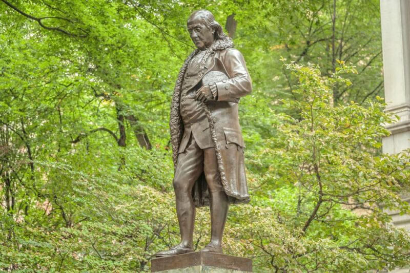 Boston: Full Revolution Story Epic Small Group Walking Tour - Final Thoughts