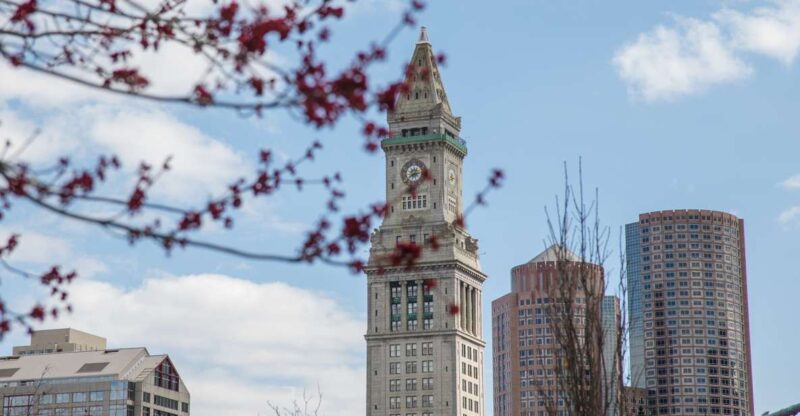 Boston History and Freedom Trail Private Walking Tour - Final Thoughts