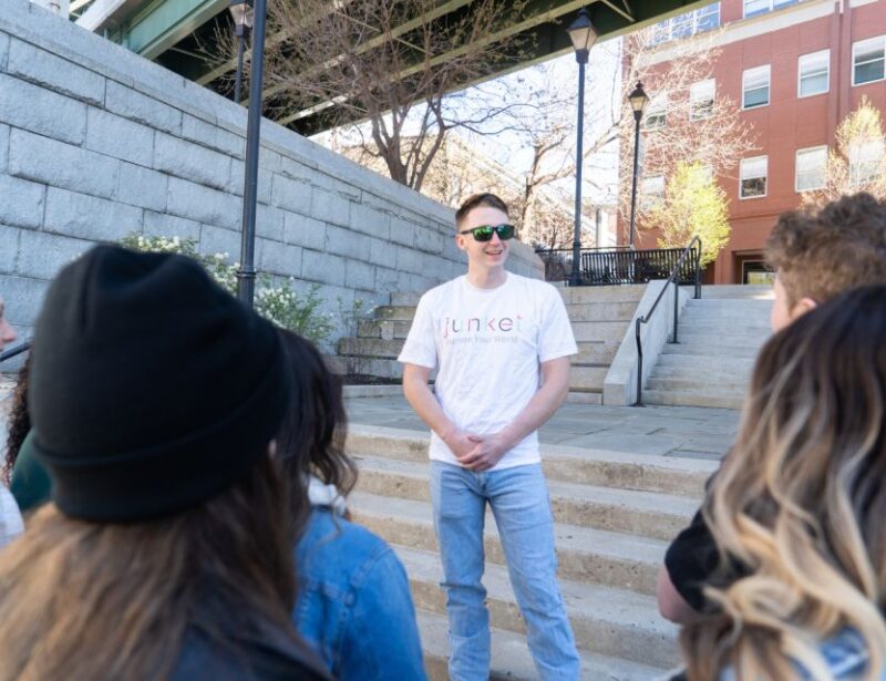 Boston: In Cold Blood True Crime Guided Walking Tour - Final Thoughts