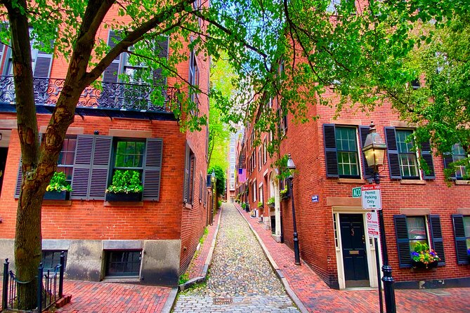 Bostons Architecture, History + Photo Walking Tour (SMALL Group) - Customer Experiences