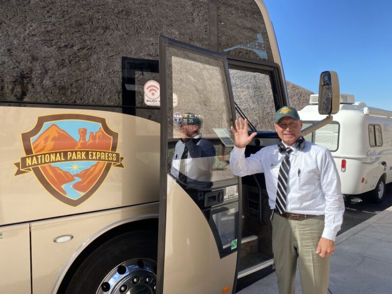 Bryce Canyon & Zion National Park: Private Group Tour - Key Points