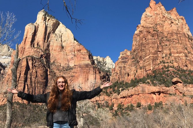 Bryce Canyon & Zion National Parks from Vegas, Lunch, Free WiFi - Final Thoughts