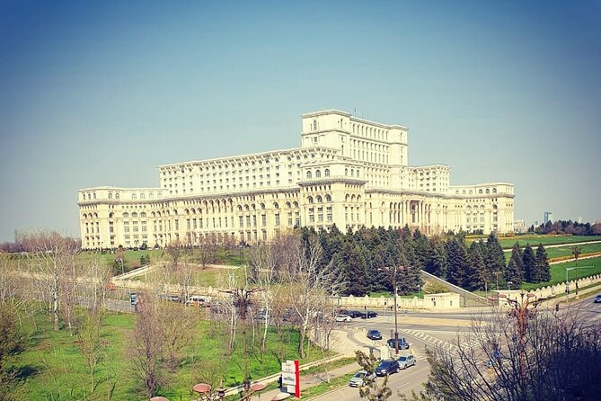 Bucharest Communist Bike Tour - Frequently Asked Questions