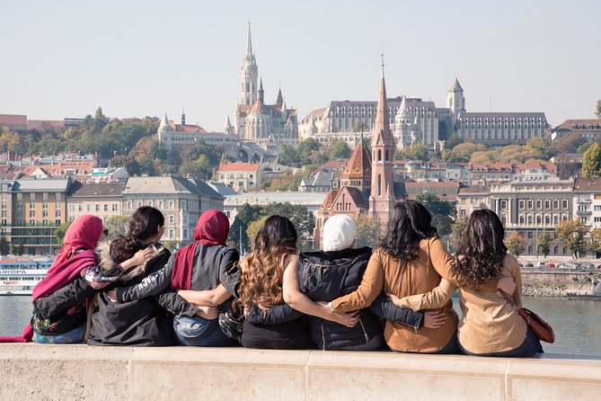 Budapest 3-Hour City Tour - Traveler Reviews and Feedback