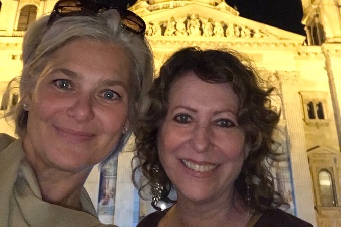 Budapest Private Tour With Nelli & Her Local Guides - Traveler Reviews and Feedback