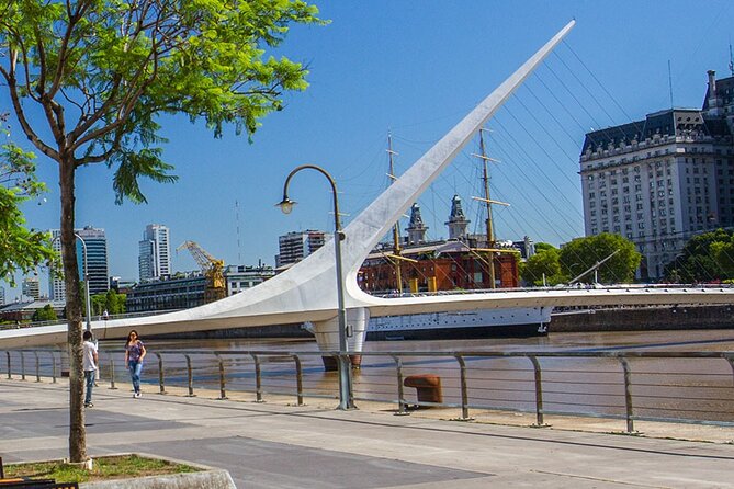 Buenos Aires City Private Tour With Local Guide - Pricing and Cancellation Policy