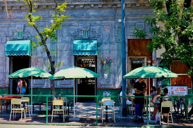 Buenos Aires Walking Food Tour With Secret Food Tours - Customer Reviews and Experiences