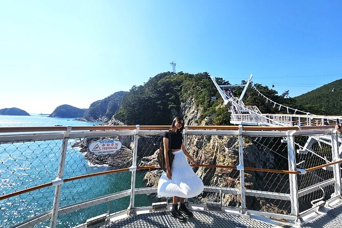 Busan Cruise Port Tour-Small Group Shore Excursion (Max 6 Guests) - FAQ