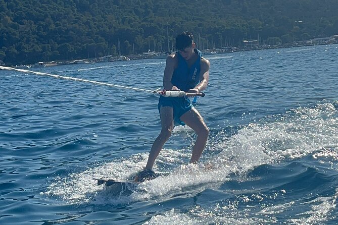 Cagliari: Wakeboard and Water Games in the Gulf of Angels! - Reviews and Traveler Feedback