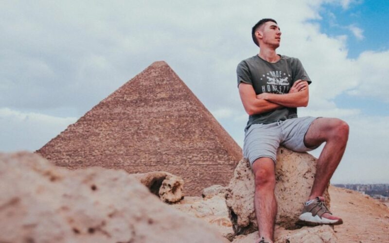 Cairo: Giza Pyramids and Islamic Cairo Guided Layover Tour - Who Will Appreciate This Tour?