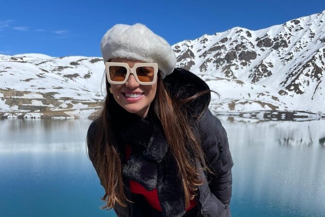 Cajón Del Maipo Tour + Yeso Dam - Accessibility and Preparation