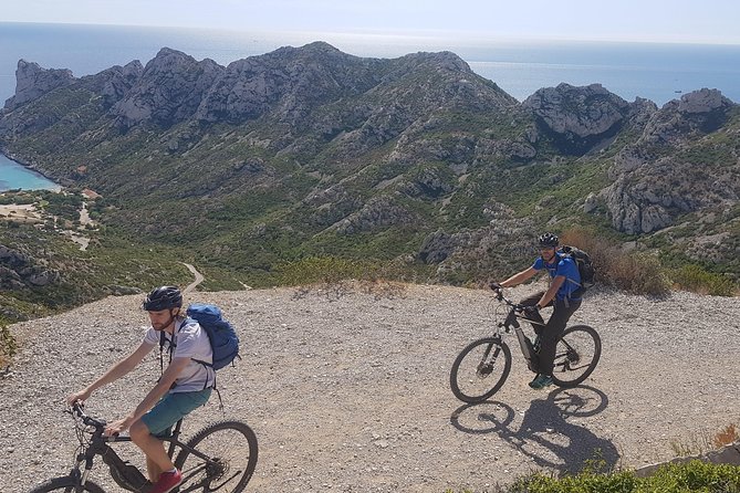 Calanques National Park Integral - Testimonials and Recommendations
