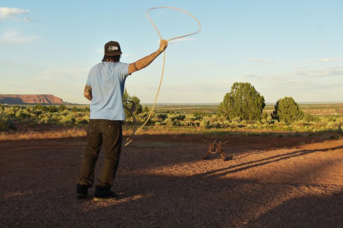 Campfire Smores and Stars Tour in Kanab - Storytelling and Local History