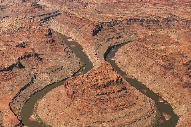Canyonlands & Arches National Parks Airplane Tour - Comfort and Experience During the Flight
