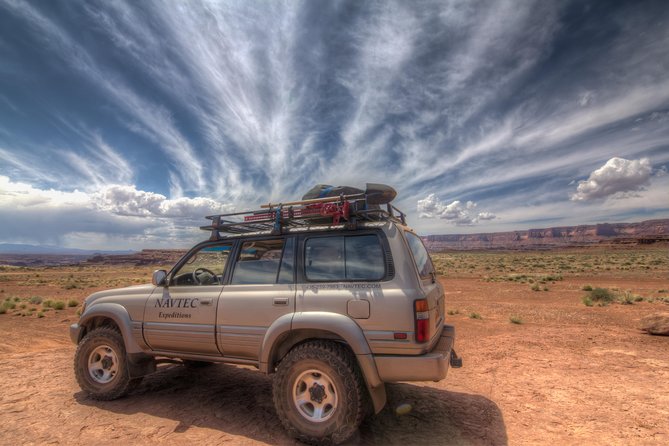 Canyonlands National Park Half-Day Tour from Moab - The Sum Up: Is It Worth It?