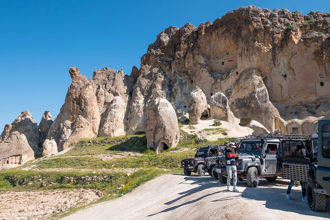 Cappadocia Tour 2-Day 1 Night From Istanbul by Plane Included Balloon Ride - Pricing and Booking Information