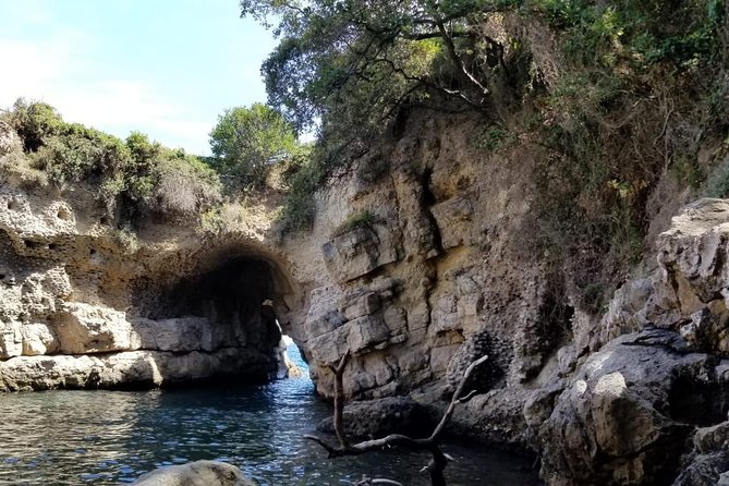 Carmines Amalfi Coast SECRET Tour - Accessibility and Additional Considerations