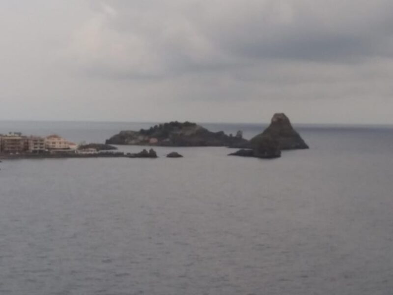 Catania: 6-Hour Downtown & the Cyclops Riviera Guided Tour - Weather Conditions and Cancellations