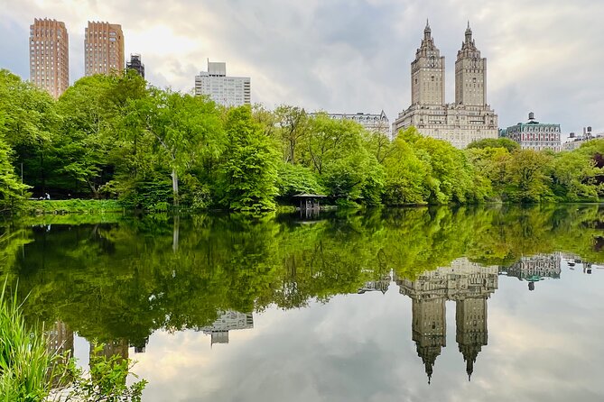 Central Park 2 - Hours Private Pedicab Guided Tour - Positive Traveler Feedback