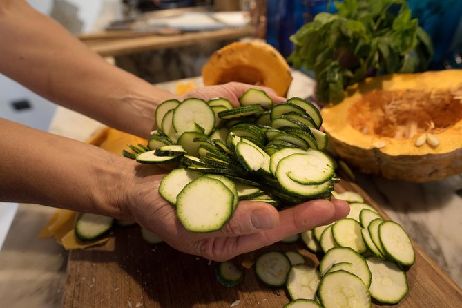 Cesarine: Home Cooking Class & Meal With a Local in Siena - Health and Safety Measures