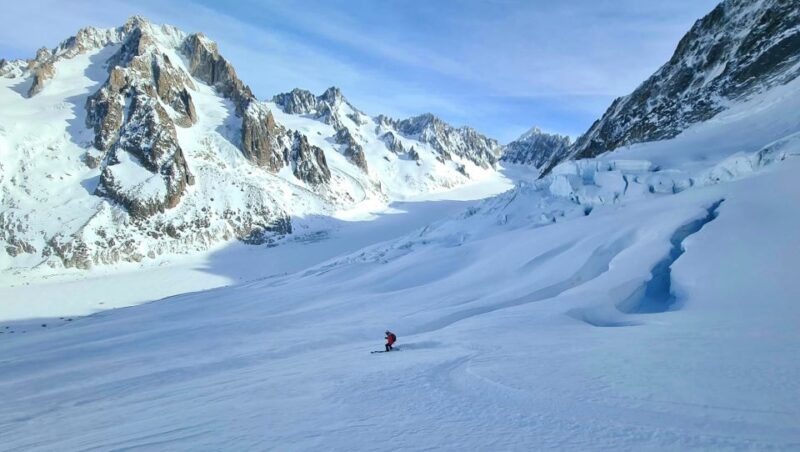 Chamonix: Tandem Paragliding Flight With Mont-Blanc Views - Customer Experiences