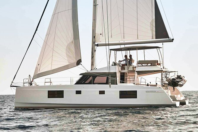 Chania: Morning Catamaran Cruise With Premium Lunch & Drinks - Crew and Customer Testimonials