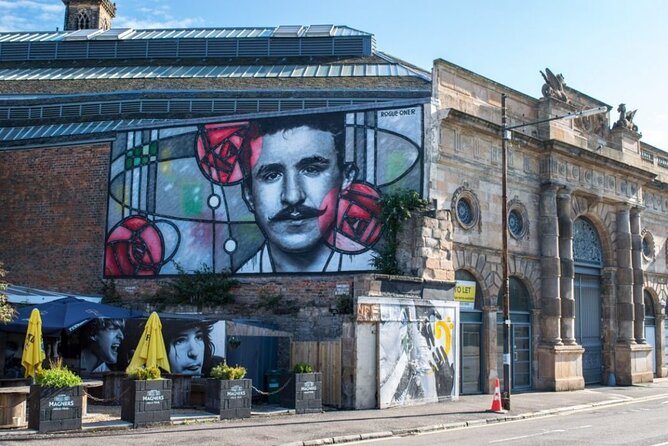 Charles Rennie Mackintosh Walking Tour: Saturdays 10am - Importance of Direct Bookings