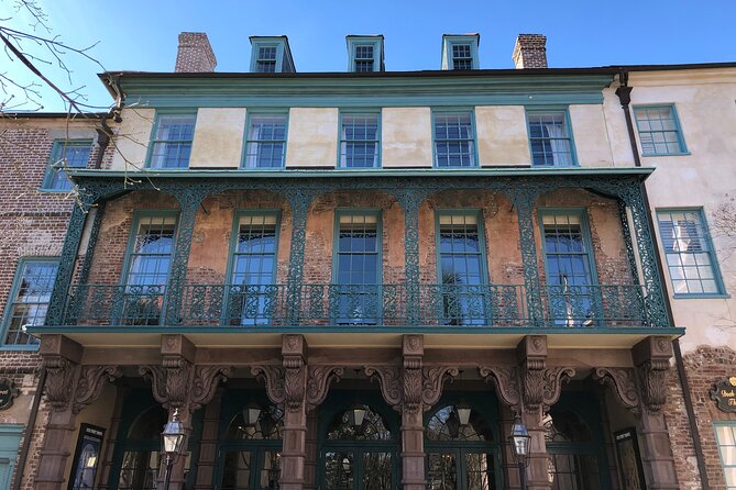 Charleston History and Hops Tour: Bar and History Walk - Overall Value and Who It’s Best For