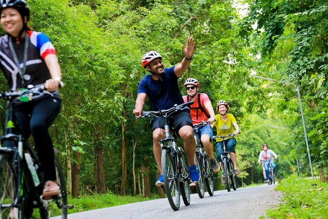 Chiang Mai Countryside Guided Bike Tour - Final Words
