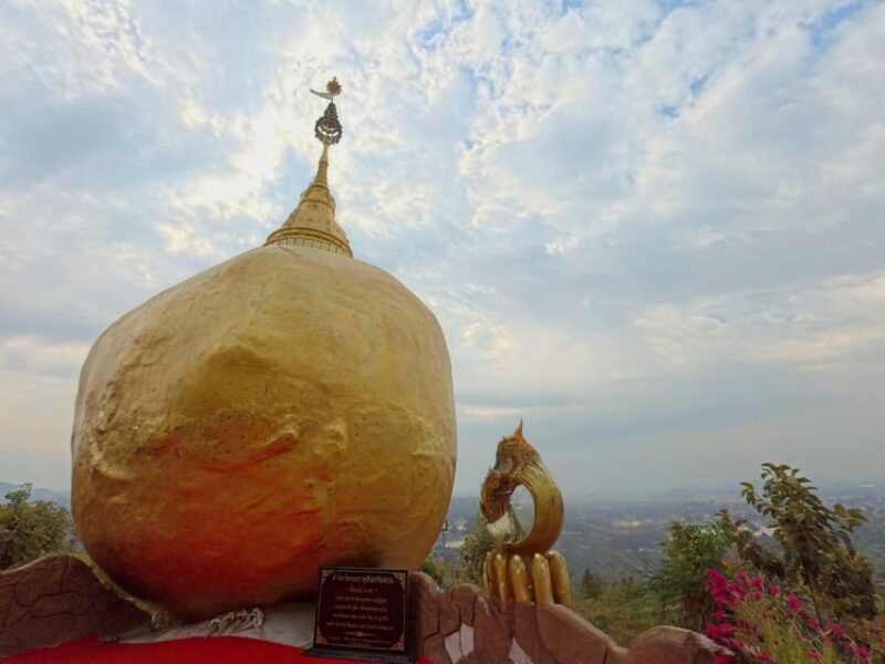 Chiang Mai: Sticky Waterfall scenic loop unseen lake &temple - FAQ