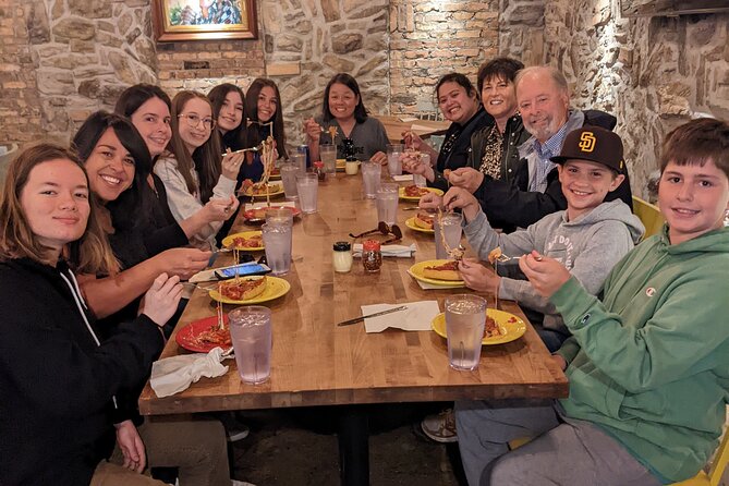 Chicago Family Food and Bike Tour With Top Attractions - Dietary Accommodations and VIP Options