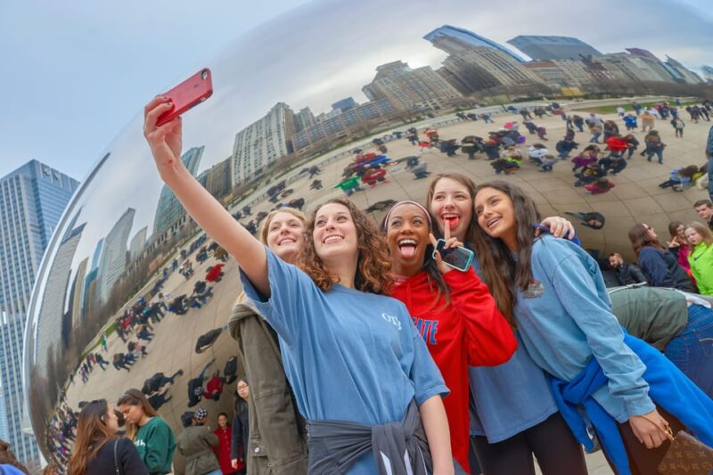 Chicago: History & Architecture Walking Tour w/ Boat Cruise - FAQs