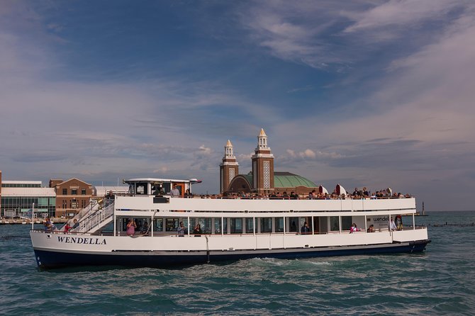 Chicago Lake and River Architecture Tour - Final Thoughts