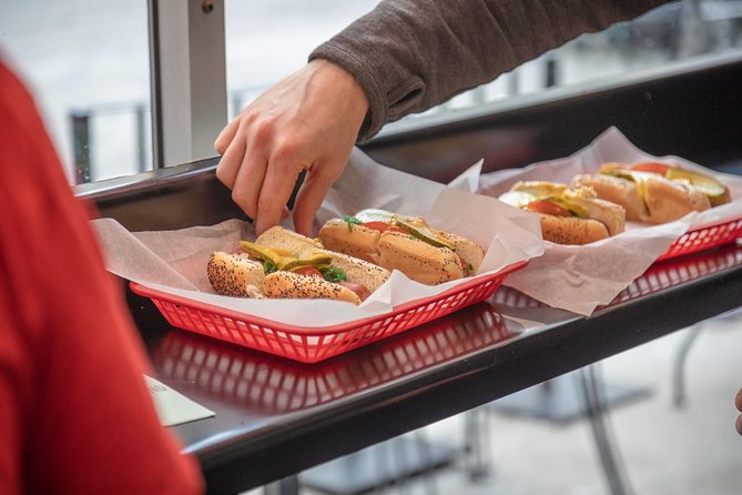 Chicago Small Group Food Tour - Booking Details and Pricing