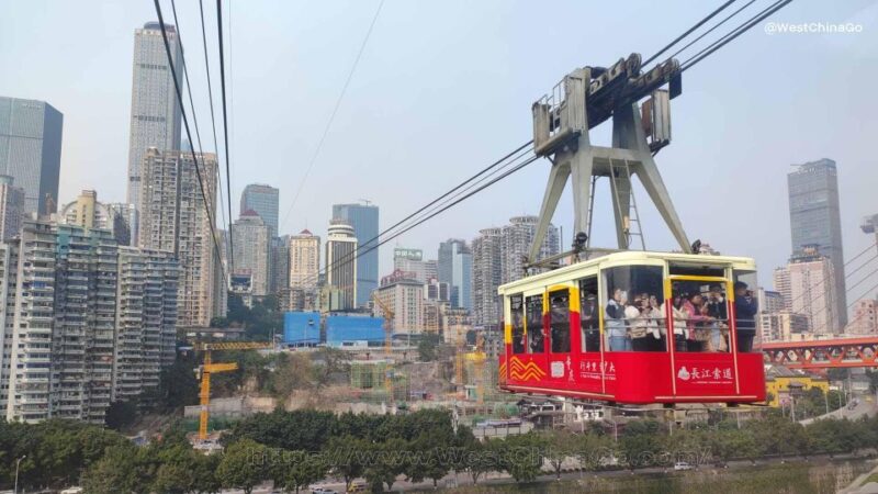 Chongqing: One-Day Extravaganza: Hit All the Must-See Spots! - Final Thoughts