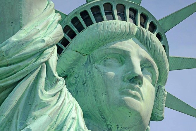 Choose Your Access Statue of Liberty and Ellis Island Small-Group Tour - The Sum Up: Who Will Love This Tour?