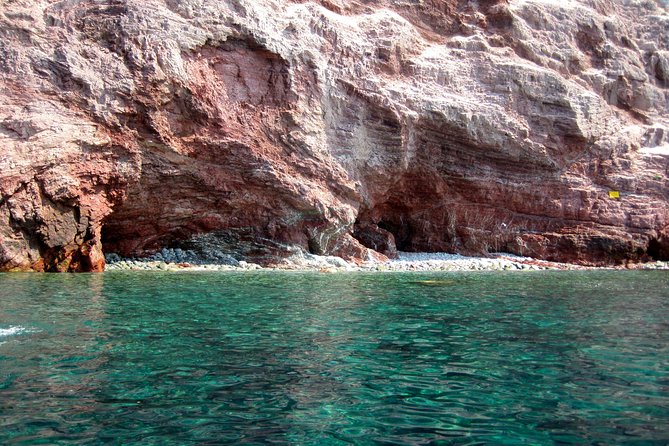 Cinque Terre Private Boat Tour - Onboard Amenities and Inclusions